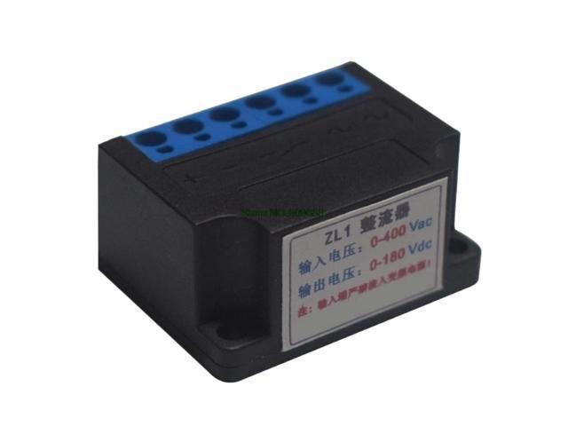 Click here for 1pc ZL1 Rectification M. W ZLQ Rectifier Motor Bra... prices