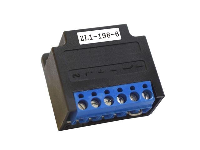 Click here for Brake Rectifier 6 Terminal Bandgap Power ZL1-198-6... prices