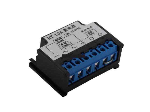 Click here for Brake Rectifier RY-10A Motor Holding Module AC220V... prices