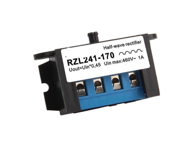 Click here for Brake Rectifier Half-Wave RZL241-170 460V1A Motor... prices