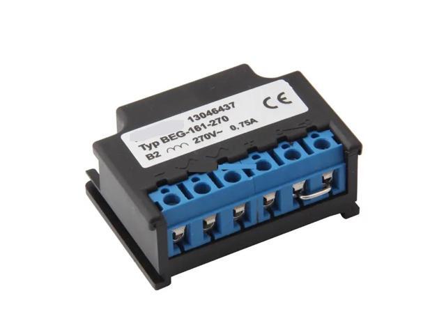 Click here for Brake Rectifier Full-Wave 161-270 13046437 Motor prices