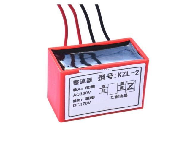 Click here for Brake Rectifier 170V Motor Module Device 380V to 1... prices