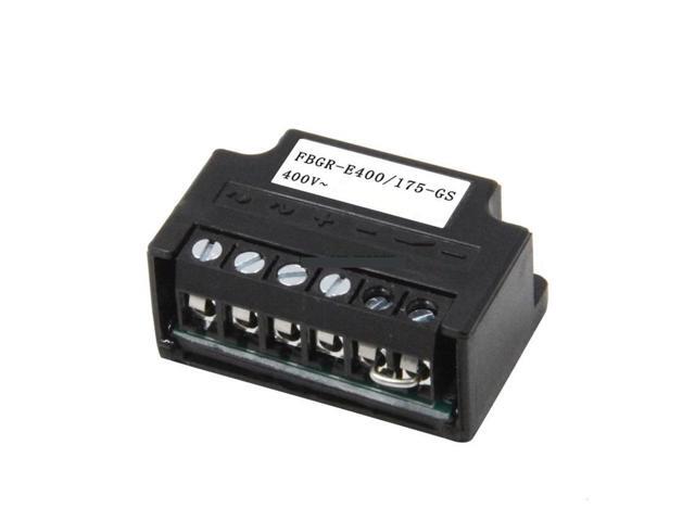 Click here for Brake Rectifier -E400/175-GS Half Wave Motor Modul... prices