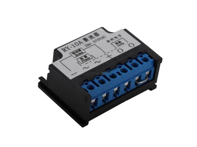Click here for Brake Rectifier RY-10A Motor Holding Module AC220V... prices