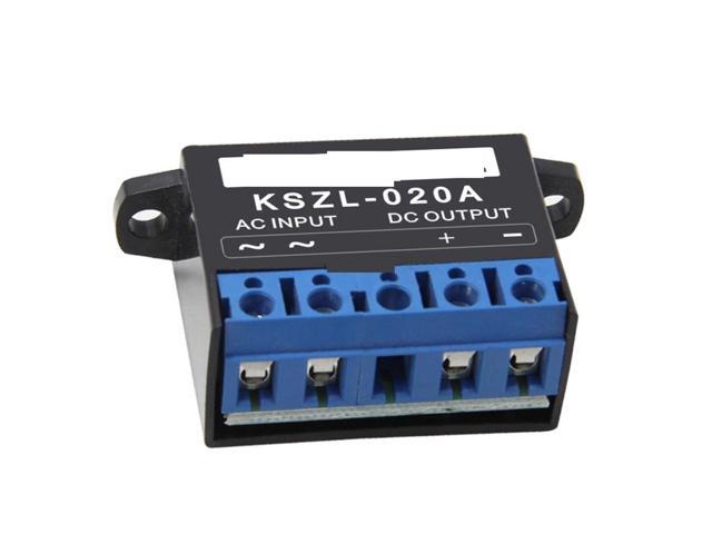 Click here for Brake Rectifier Rectification Device KSZL-020A Pow... prices