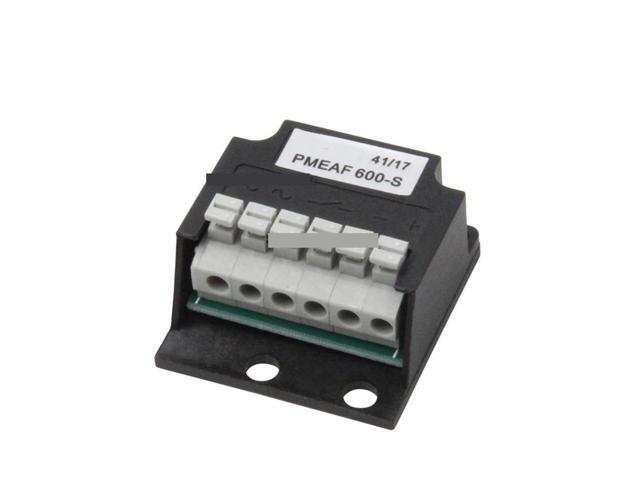 Click here for Brake Rectifier Half-Wave PMEAF 600-S Motor Power... prices