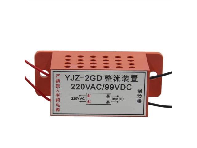 Click here for 1pc Rectifier Device 380V/170V Motor Brake YJZ-2GD... prices