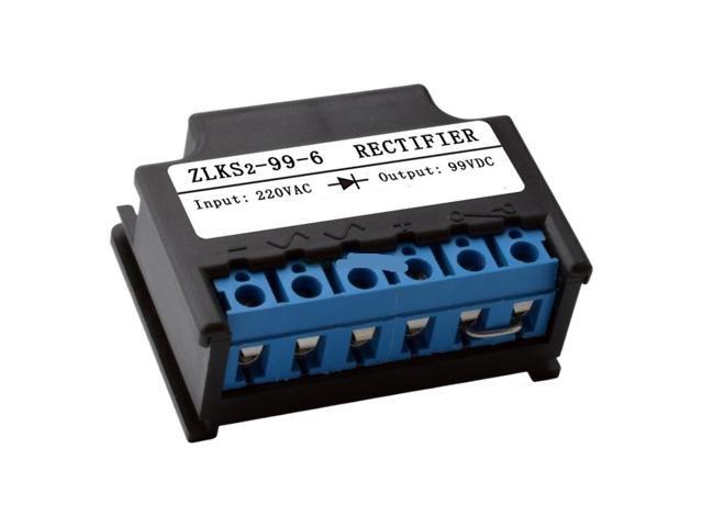 Click here for 1pc Brake Rectifier Block ZLKS2-99-6 Motor Module... prices
