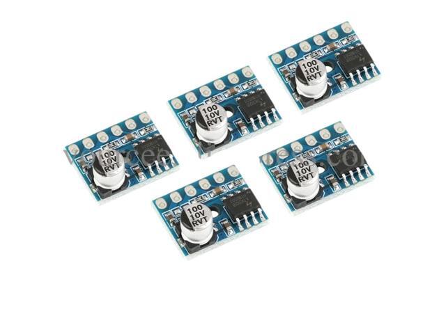 Click here for 5pcs XY-SP5W 5128 5W Class D Digital Amplifier Boa... prices