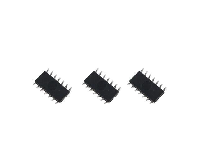 Click here for 5Pieces LM2901DR LM2901D SOP14 Integrated Circuits... prices