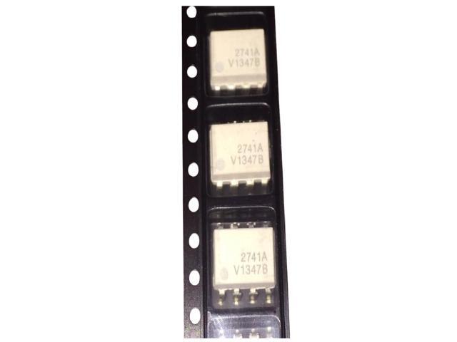 Click here for 10PCS New for Original FOD2741A FOD2741 SMD 2741A... prices