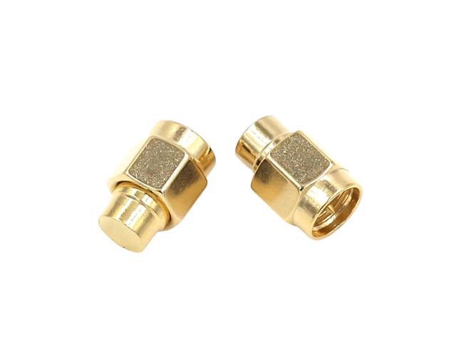 Click here for 1pcs Gold-Plated SMA Load Terminal SMA Male 6Ghz 2... prices