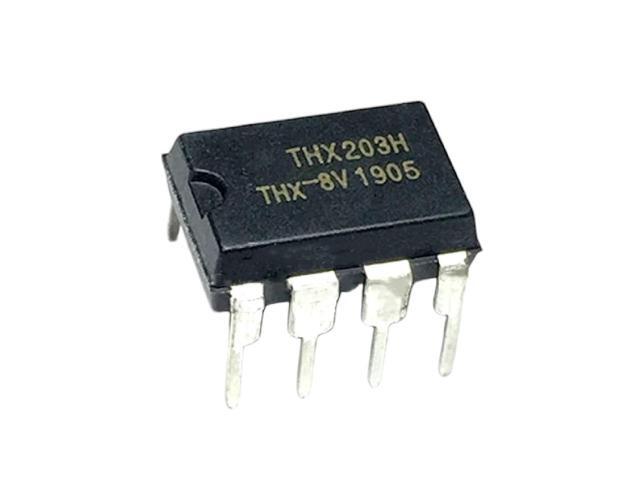Click here for 50pcs/Lot Original THX203H DIP8 THX203H-7V DIP-8 T... prices