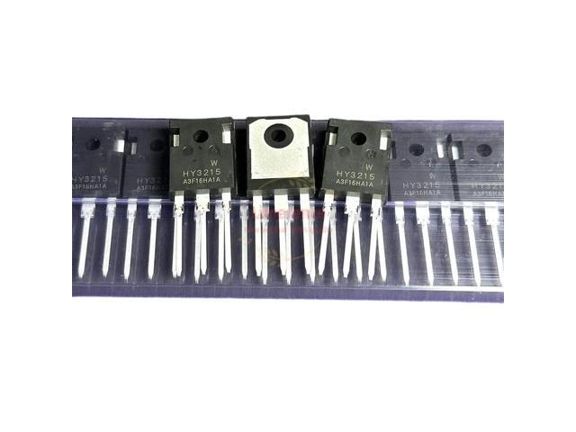 Click here for 5PCS Original MOSFET HY3215W 130A150V HY3215 TO-24... prices
