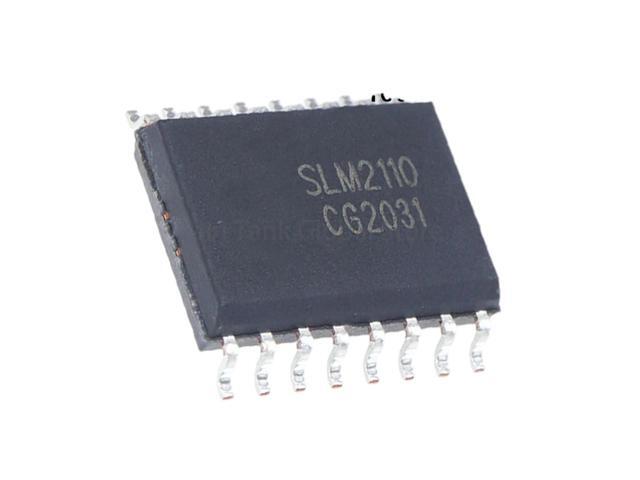 Click here for 5pcs SLM2110 SLM2110CG SOP-16 Driver IC Chip New prices