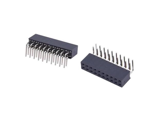 Click here for 2X10P 2.0Mm 10Pcs 10Pcs 2Mm 2.0Mm Pitch 2X2 2X5 2X... prices