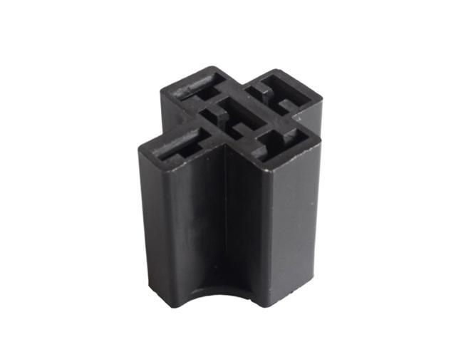 Click here for Car/Auto Relay Socket with 6.3mm Terminal for Univ... prices