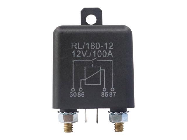 Click here for High Current Relay Starting Relay 200A 100A 12V/24... prices