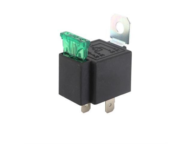 Click here for 4 Pins Car Motor 12V DC 30A Normally Open Contacts... prices