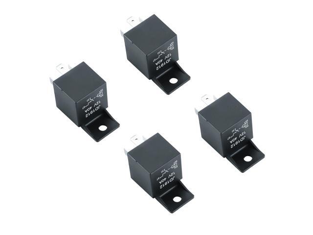 Click here for JD1912 Automotive Relay 12V 40A 4-Pin for Cars Tru... prices
