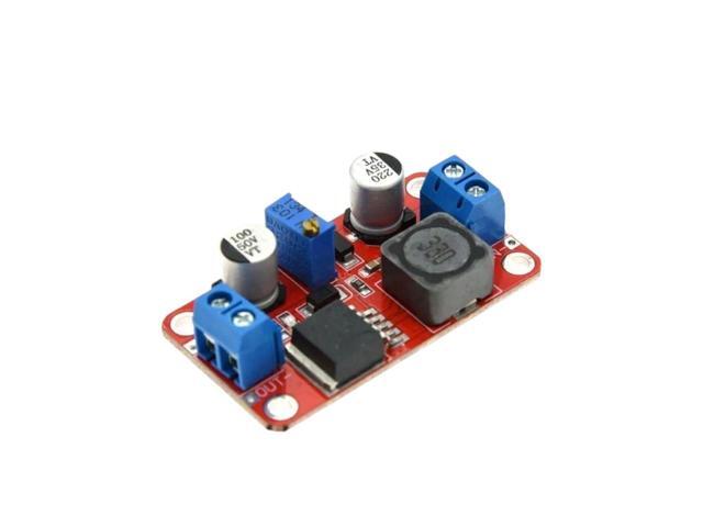 Click here for 1PCS DC-DC Power Supply Module Boost Module Step-u... prices