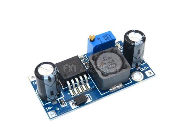Click here for 1PCS DC-DC Buck Converter Step Down Module LM2596... prices