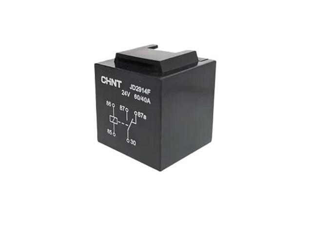 Click here for Automobile Relay 12V24V Four-pin Five-pin Waterpro... prices