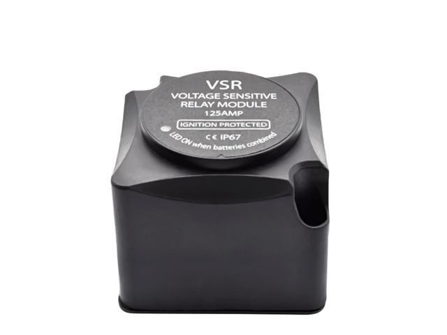 Click here for VSR Voltage Sensitive Relay 12V 140A Dual Battery... prices