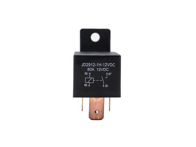 Click here for Car Relay Waterproof Automotive Relay Circuit Cont... prices