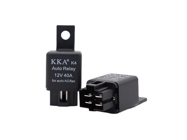 Click here for 10pcs Car Relay Seal Waterproof Automotive Relay 4... prices