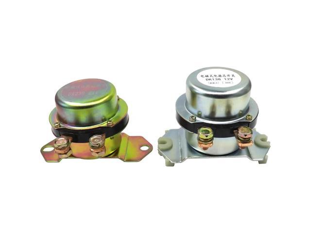 Click here for Car electromagnetic Power Off Master Switch 100A 3... prices