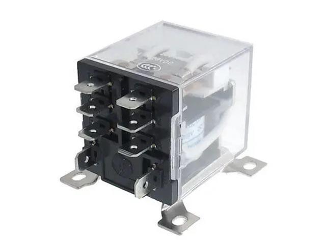 Click here for JQX-12F 2Z DC 12V 30A DPDT General Purpose Power R... prices