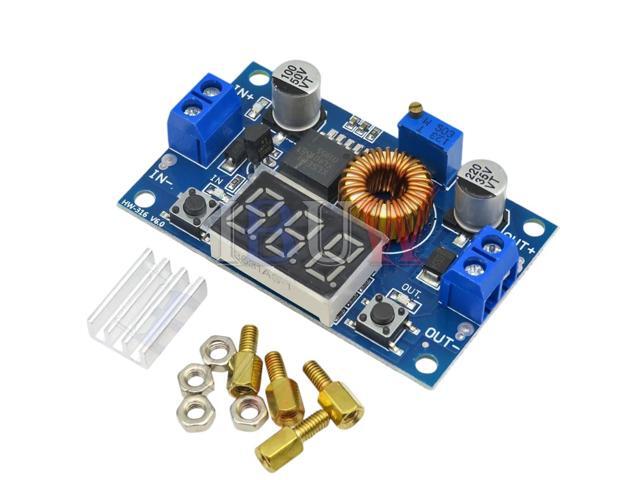 Click here for 1PCS 5A 75W XL4015 DC DC Converter Adjustable Step... prices