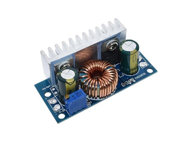 Click here for 1Pcs DC-DC Boost Converter Non-Isolated Step-Up Po... prices