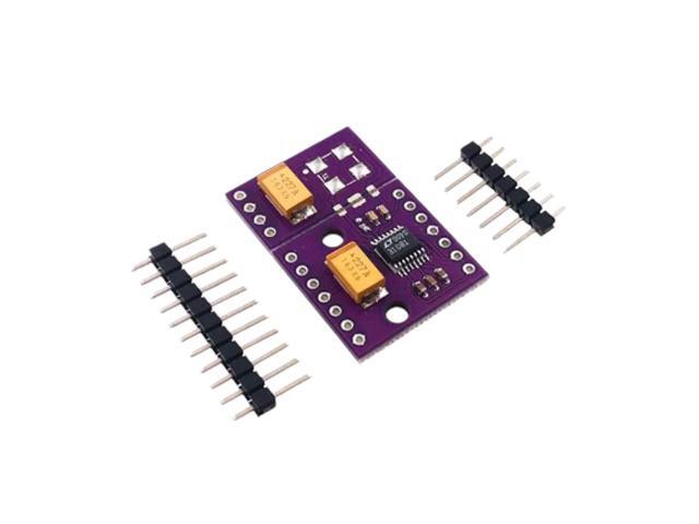 Click here for 1pcs CJMCU-3108 LTC3108-1 Ultra Low Voltage Boost... prices