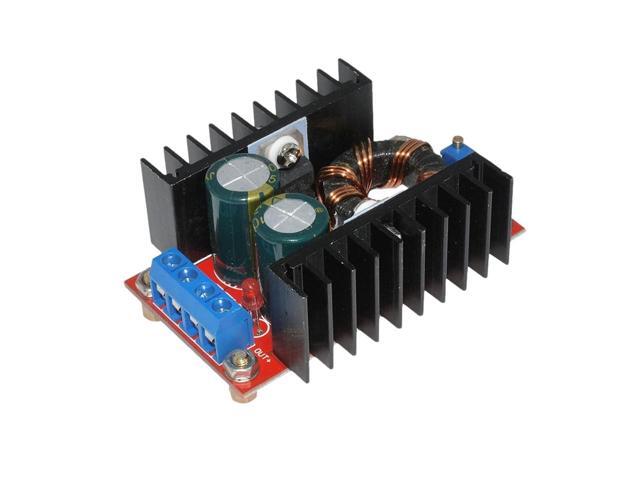 Click here for 150W DC-DC Boost Converter Step Up Power Supply Mo... prices