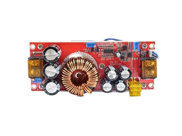 Click here for 1800W 40A DC-DC Boost Converter Step Up Power Supp... prices