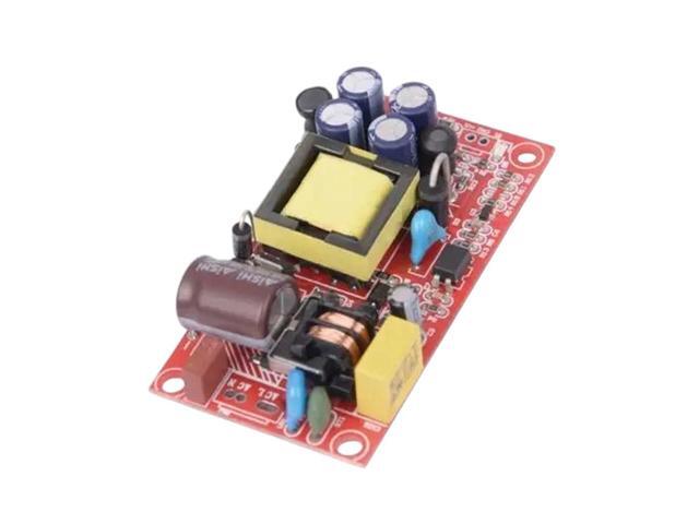 Click here for 1PCS AC-DC Dual Output 220V to 12V 5V Isolated Swi... prices