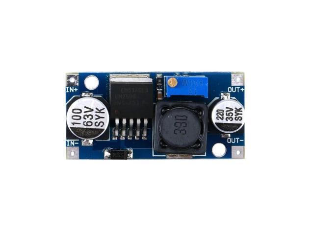 Click here for 10pcs LM2596HVS LM2596 HV LM2596HV DC-DC Adjustabl... prices