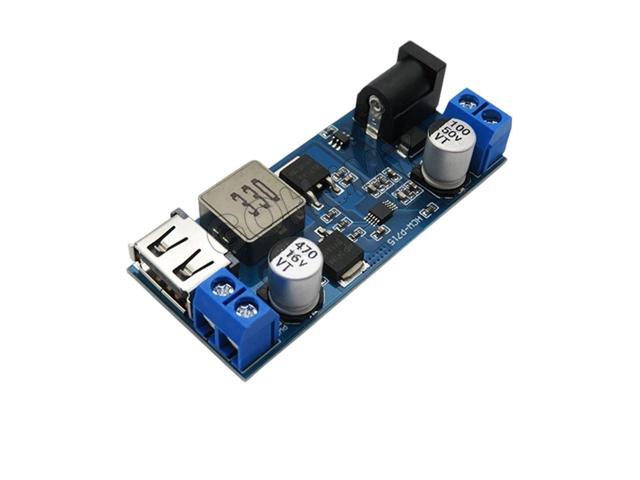 Click here for 24V/12V to 5V 5A Power Module DC-DC XY-3606 Power... prices