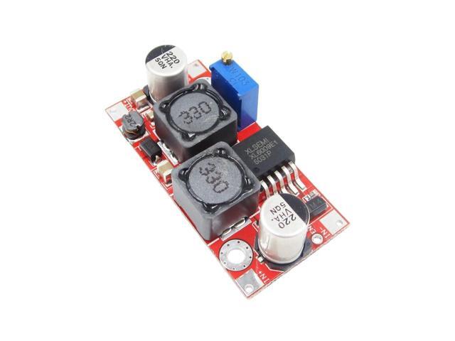 Click here for 2PCS Boost Buck DC Adjustable Step Up Down Convert... prices