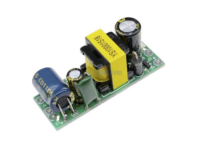 Click here for 24V 150mA AC-DC Isolated Power Buck Converter 220V... prices