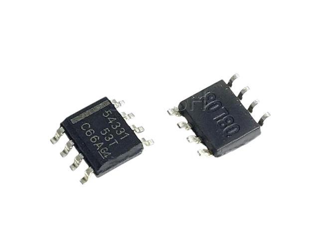 Click here for 10pcs TI TPS54331DR TPS54331 SOP8 54331 Chip DC/DC... prices