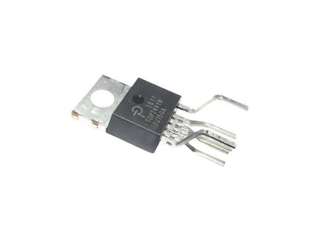 Click here for 5PCS New for Original TOP244YN TO-220-6 Power Mana... prices