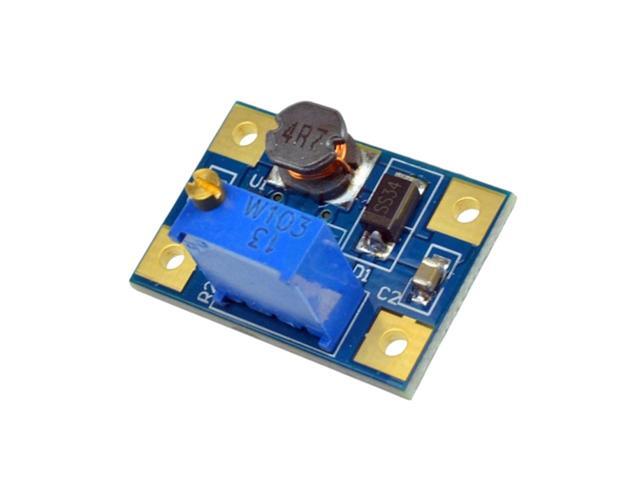 Click here for High Quality DC-DC SX1308 2A Converter Step UP Adj... prices