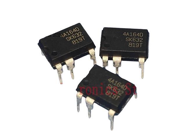 Click here for 4A164D STR4A164D AC/DC Converter IC 100 New for &... prices