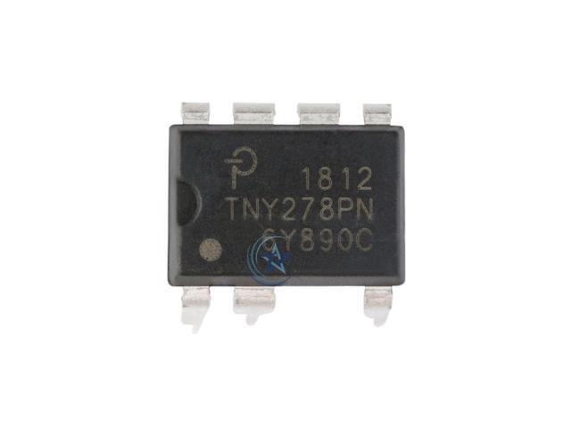 Click here for 10PCS New for and Original TNY278PN IC Offline Swi... prices