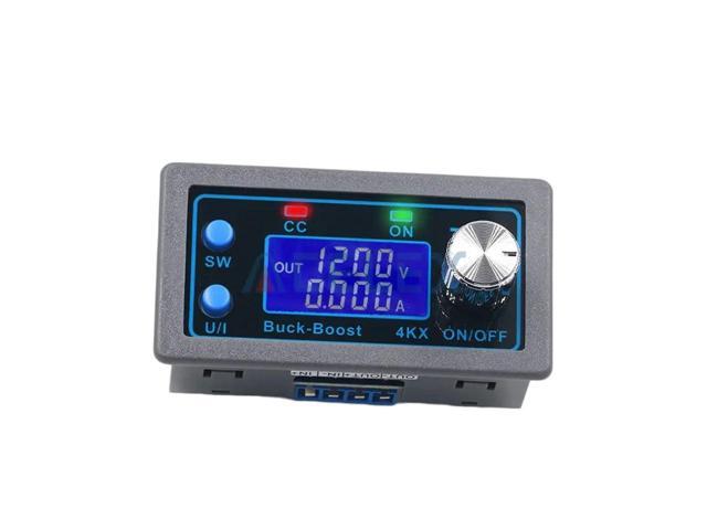Click here for ZK-4KX CNC DC DC Buck Boost Converter CC CV 0.5-30... prices