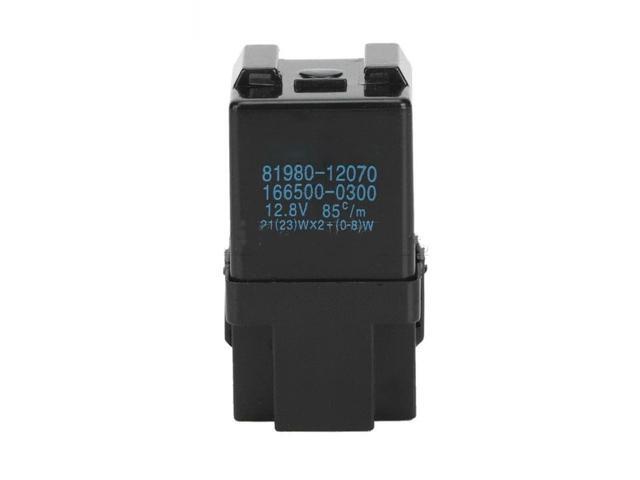 Click here for Flasher Relay Turn Signal for Car prices