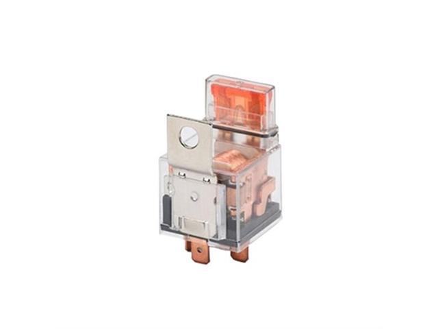 Click here for 40A/80A12V/24V Transparent Fuse Relay Fully-Enclos... prices
